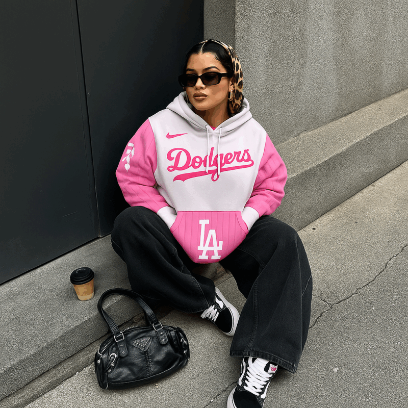 Serbia Hoodie Serbian Cross Eagle Tattoo - Sacherprint