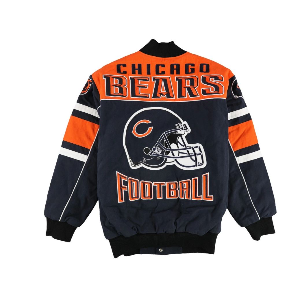 NFL Bomber Jacket - Sacherprint